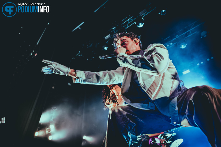 Foto Marcus & Martinus in 013 op 11 januari 2026 op Podiuminfo. Foto 2 ...