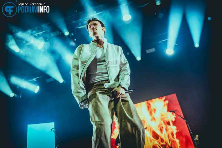 Foto Marcus & Martinus in 013 op 11 januari 2026 op Podiuminfo. Foto 4 ...