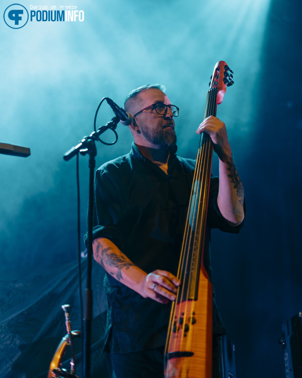 Foto Fun Lovin' Criminals in Podium Victorie op 7 mei 2026 op ...