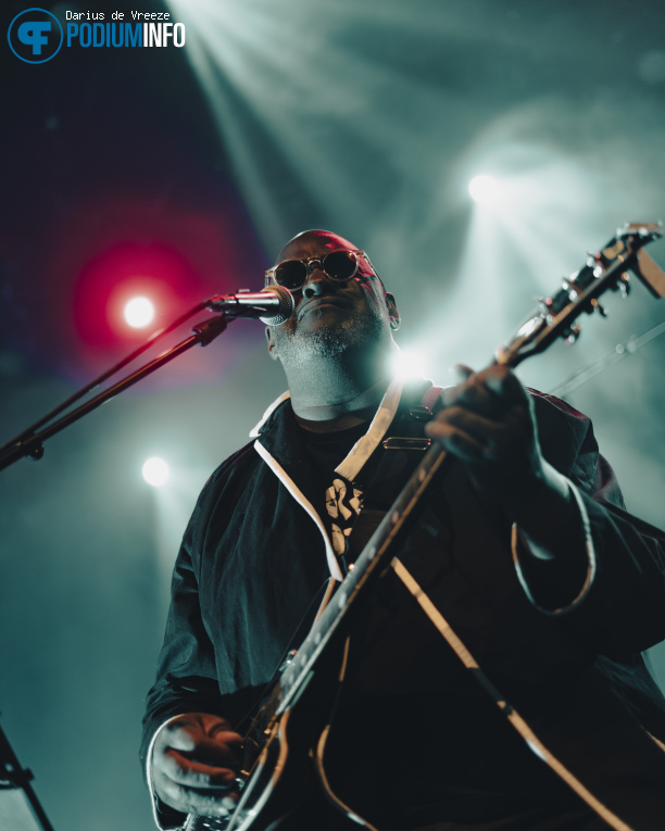 Foto Fun Lovin' Criminals in Podium Victorie op 7 mei 2026 op ...