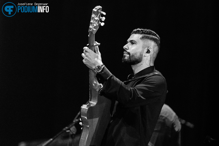 Foto Gipsy Kings in AFAS Live op 23 mei 2026 op Podiuminfo. Foto 11 van 18.
