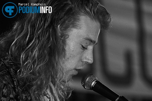 DJ Isis - 4/11 - Beursplein foto op Podiuminfo. Foto 2 van 6.