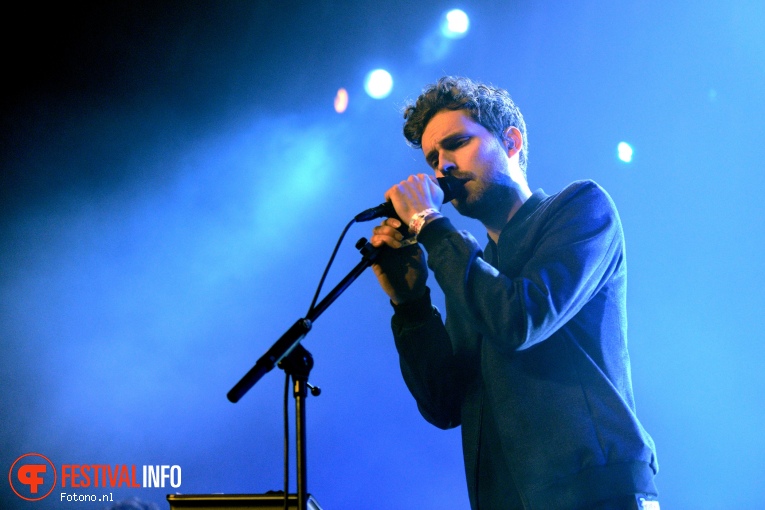 Foto HAEVN op Where The Wild Things Are 2016 - Vrijdag op Festivalinfo ...