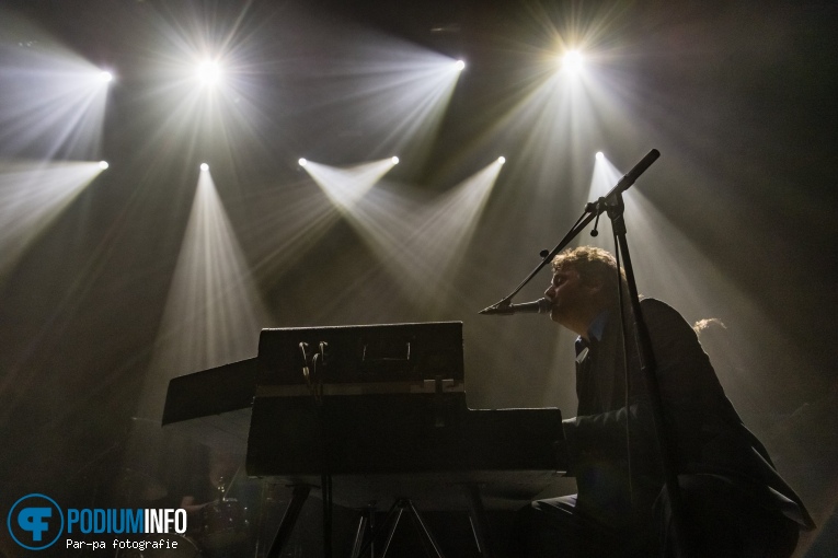 Foto Novastar in Paard op 01 May 2019 op Podiuminfo. Foto 5 van 15.