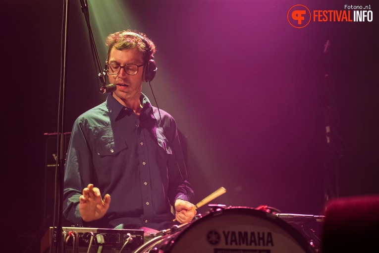 Foto Ohtis op London Calling #1 2019 - vrijdag op Festivalinfo. Foto 23 ...