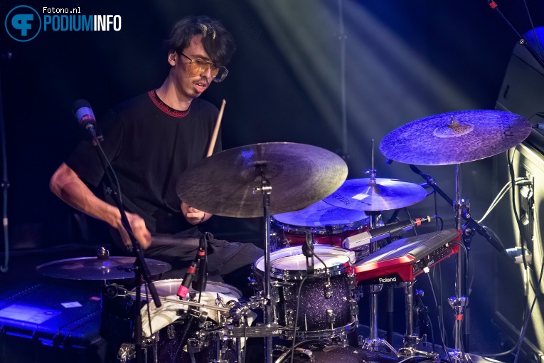 Foto Merol in Podium Victorie op 28 augustus 2020 op Podiuminfo