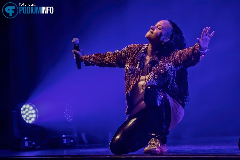 Foto Merol in Podium Victorie op 28 augustus 2020 op Podiuminfo