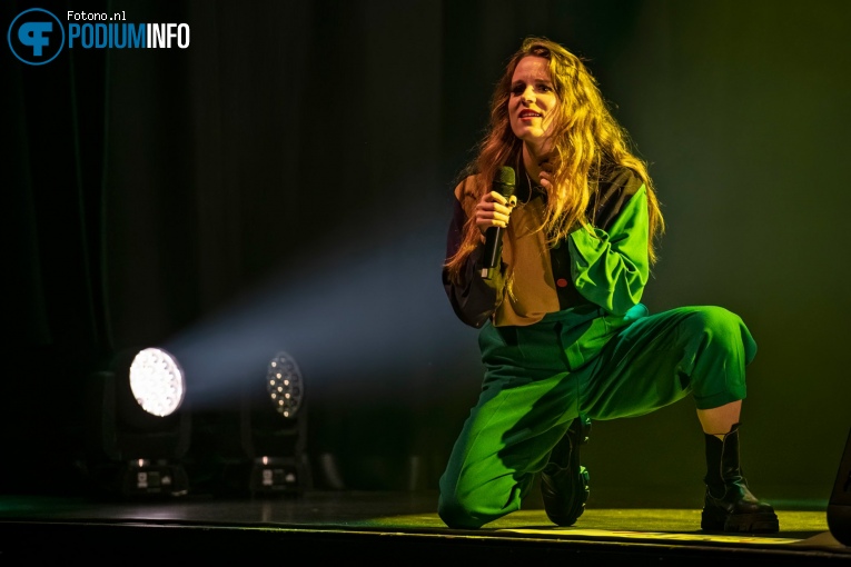 Foto Merol in Podium Victorie op 28 augustus 2020 op Podiuminfo