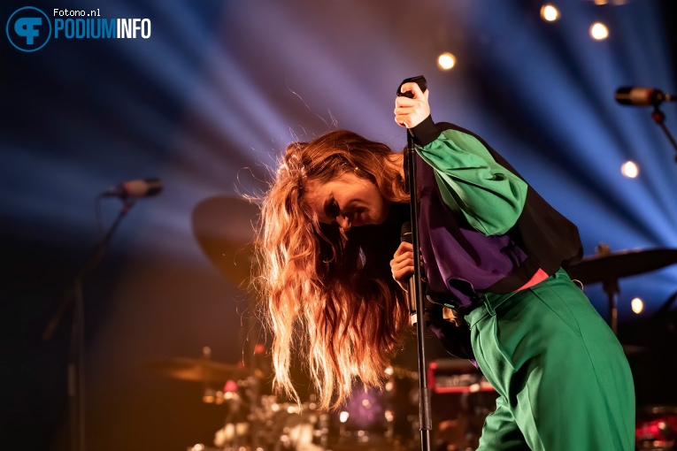 Foto Merol in Podium Victorie op 28 augustus 2020 op Podiuminfo