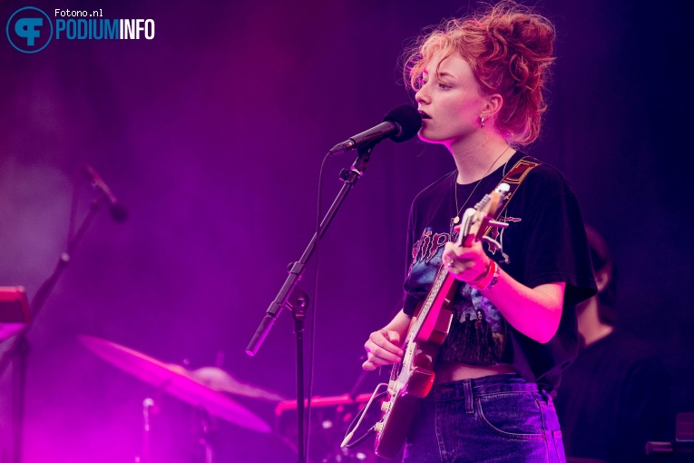 Foto Froukje in Podium Victorie op 27 juni 2021 op Podiuminfo