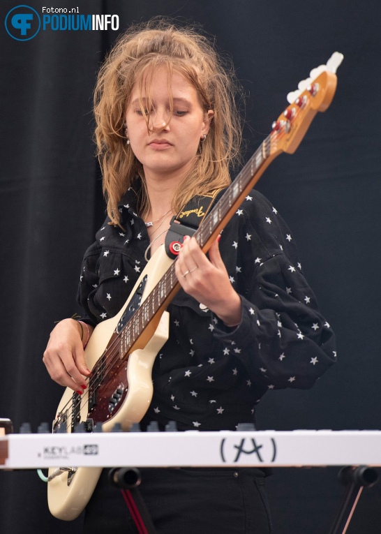 Foto Froukje in Podium Victorie op 27 juni 2021 op Podiuminfo