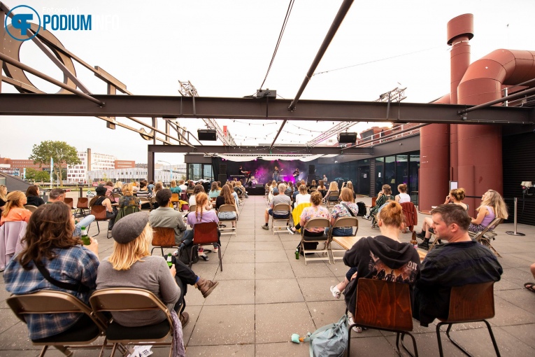 Foto Froukje in Podium Victorie op 27 juni 2021 op Podiuminfo