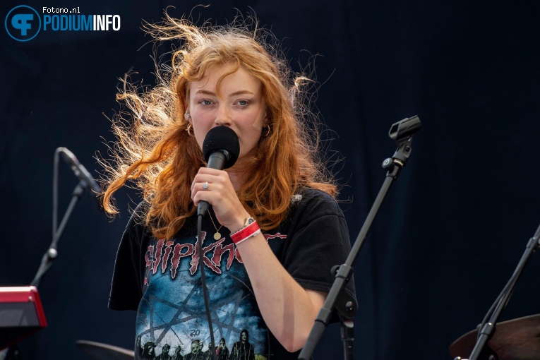 Foto Froukje in Podium Victorie op 27 juni 2021 op Podiuminfo. Foto 2 ...
