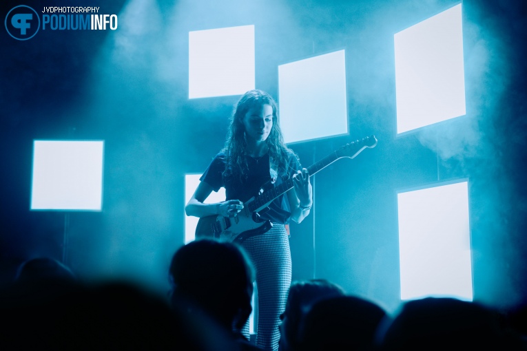 Foto Froukje in De Helling op 28 oktober 2021 op Podiuminfo. Foto 8 van 9.