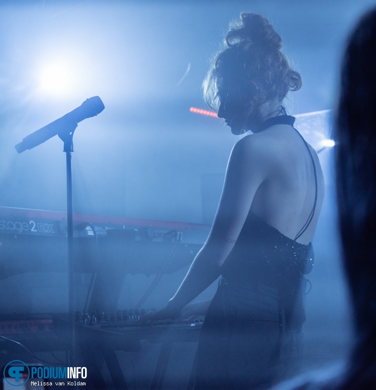 Foto Froukje in Simplon op 29 oktober 2021 op Podiuminfo. Foto 9 van 12.