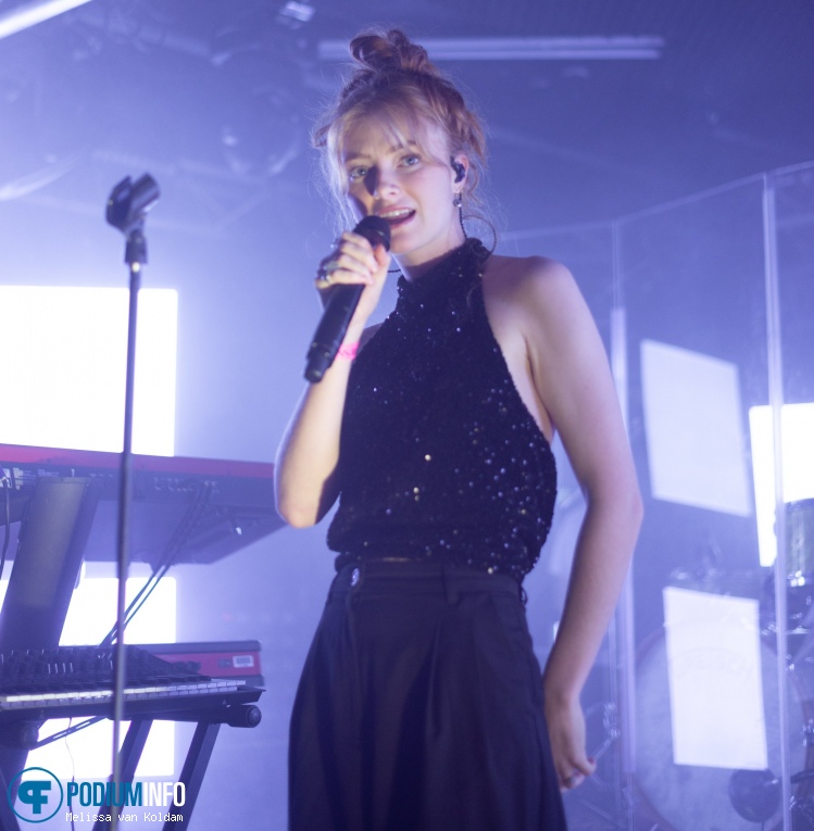 Foto Froukje in Simplon op 29 oktober 2021 op Podiuminfo. Foto 9 van 12.