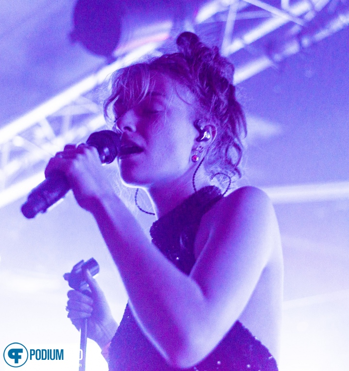 Foto Froukje in Simplon op 29 oktober 2021 op Podiuminfo. Foto 9 van 12.