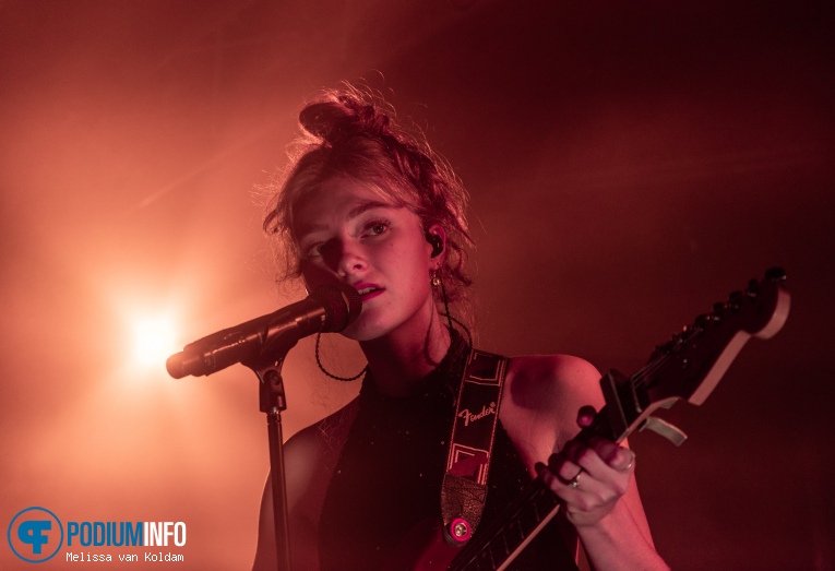 Foto Froukje in Simplon op 29 oktober 2021 op Podiuminfo. Foto 9 van 12.