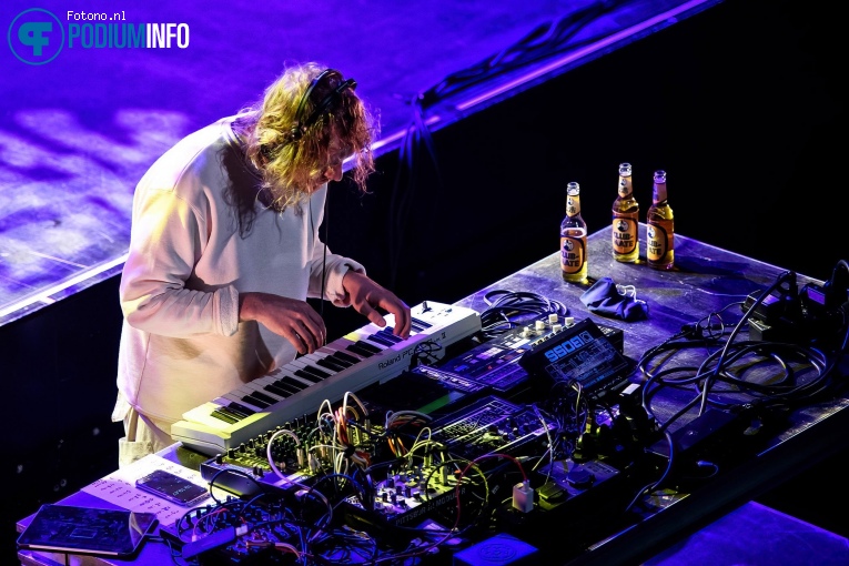 Foto Palmbomen II in Podium Victorie op 06 februari 2022 op Podiuminfo