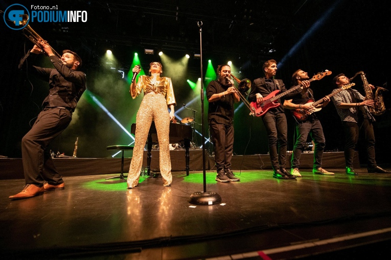 Foto Karsu in Podium Victorie op 02 maart 2022 op Podiuminfo