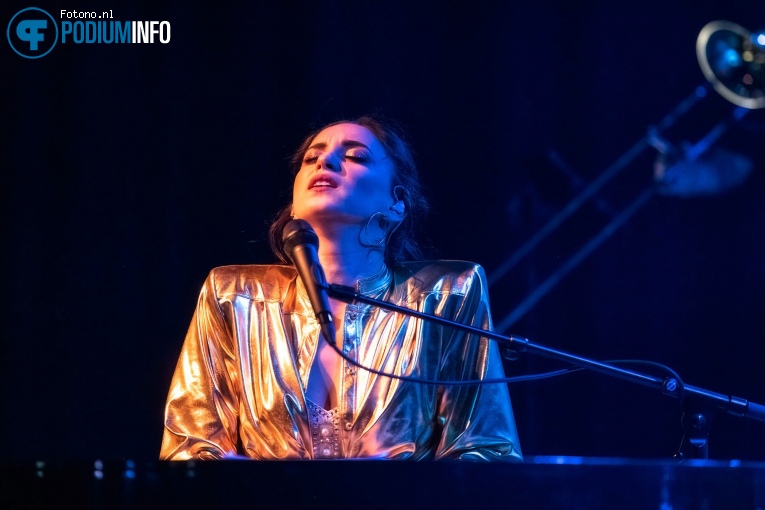 Foto Karsu in Podium Victorie op 02 maart 2022 op Podiuminfo