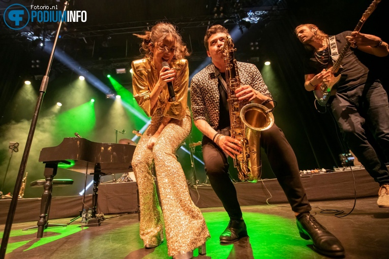 Foto Karsu in Podium Victorie op 02 maart 2022 op Podiuminfo