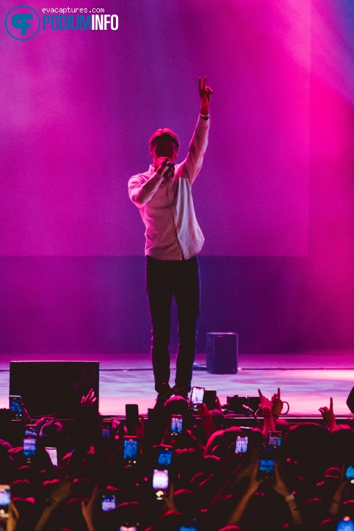 Foto Antoon in 013 op 11 maart 2022 op Podiuminfo. Foto 4 van 12.