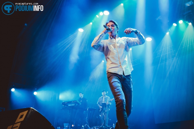 Foto Antoon in 013 op 11 maart 2022 op Podiuminfo. Foto 4 van 12.