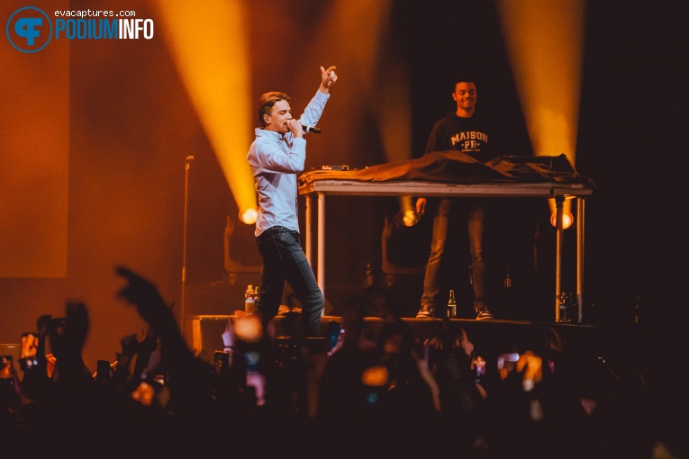 Foto Antoon in 013 op 11 maart 2022 op Podiuminfo. Foto 4 van 12.