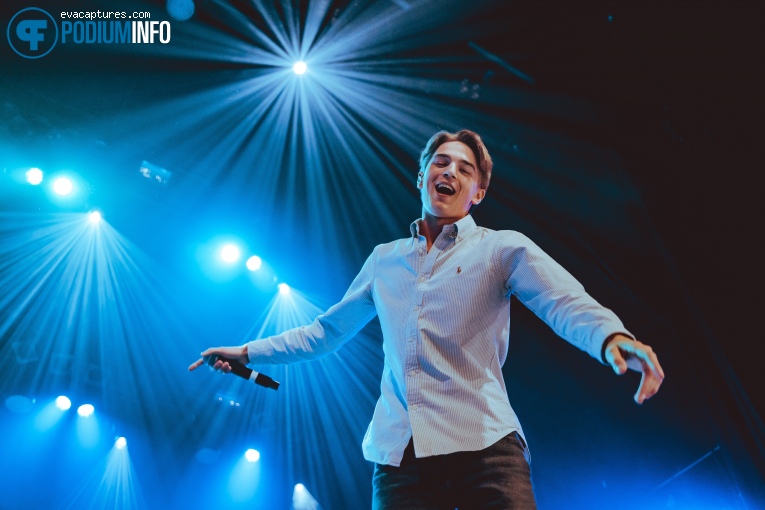 Foto Antoon in 013 op 11 maart 2022 op Podiuminfo. Foto 4 van 12.