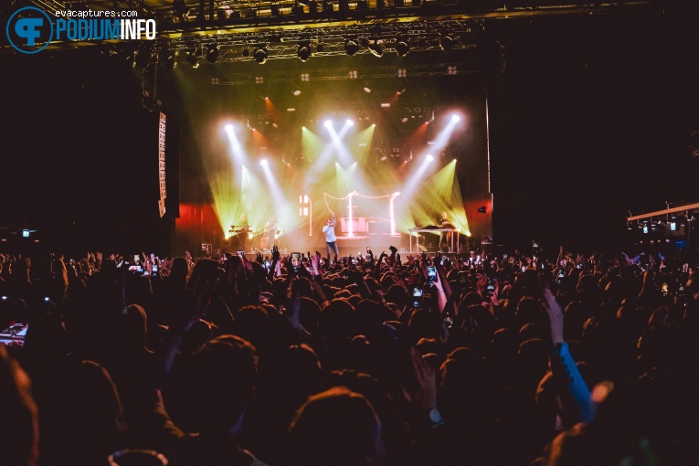 Foto Antoon in 013 op 11 maart 2022 op Podiuminfo. Foto 4 van 12.