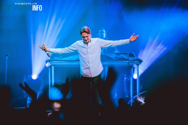 Foto Antoon in 013 op 11 maart 2022 op Podiuminfo. Foto 4 van 12.