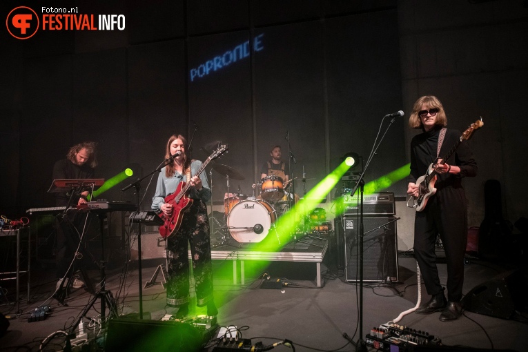 Foto Josephine Odhil op Popronde Eindfeest 2021 op Festivalinfo. Foto 4 ...