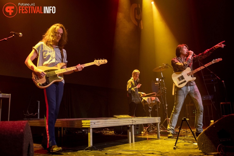 Foto Le Motat op Popronde Eindfeest 2021 op Festivalinfo. Foto 16 van 44.