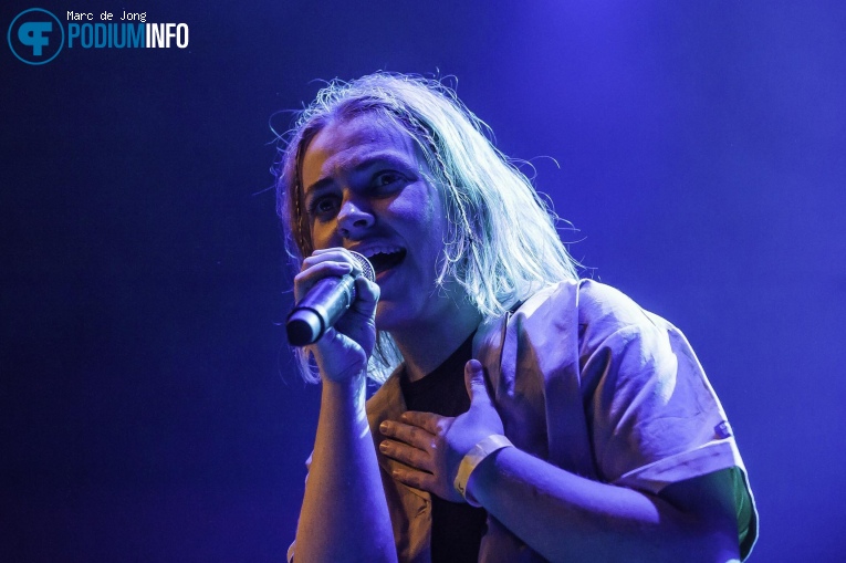 Foto Froukje in 013 op 13 mei 2022 op Podiuminfo. Foto 4 van 12.