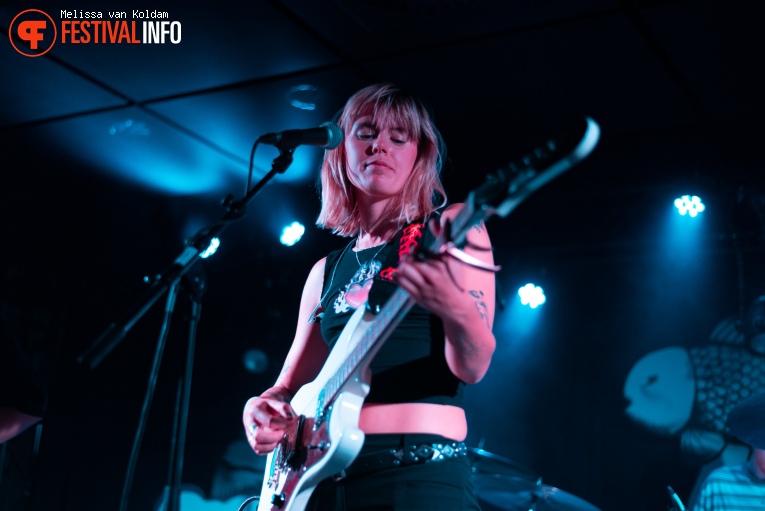 Foto Ist Ist op Vicefest 2022 op Festivalinfo. Foto 9 van 35.