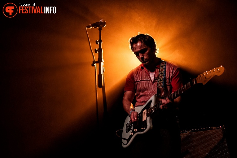 Foto Eli Smart op London Calling #2 2022 op Festivalinfo. Foto 2 van 42.