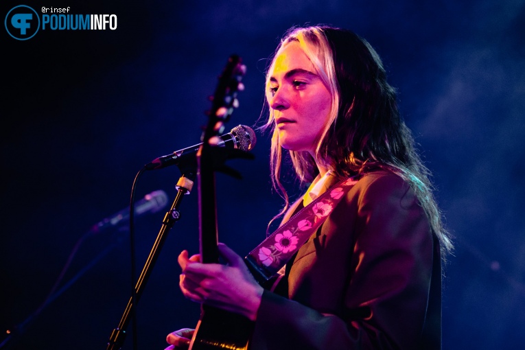 Foto néomí in Paradiso op 7 mei 2023 op Podiuminfo. Foto 12 van 12.