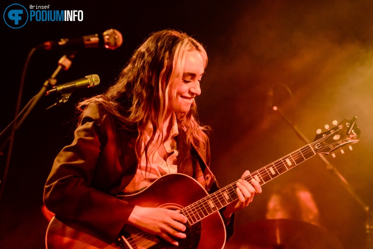 Foto néomí in Paradiso op 7 mei 2023 op Podiuminfo. Foto 11 van 12.