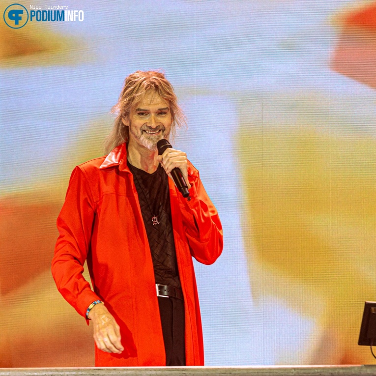 Foto Ayreon in 013 op 16 september 2023 op Podiuminfo. Foto 9 van 24.