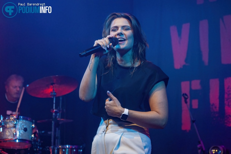 Foto Mell & Vintage Future in Paard op 1 oktober 2023 op Podiuminfo ...