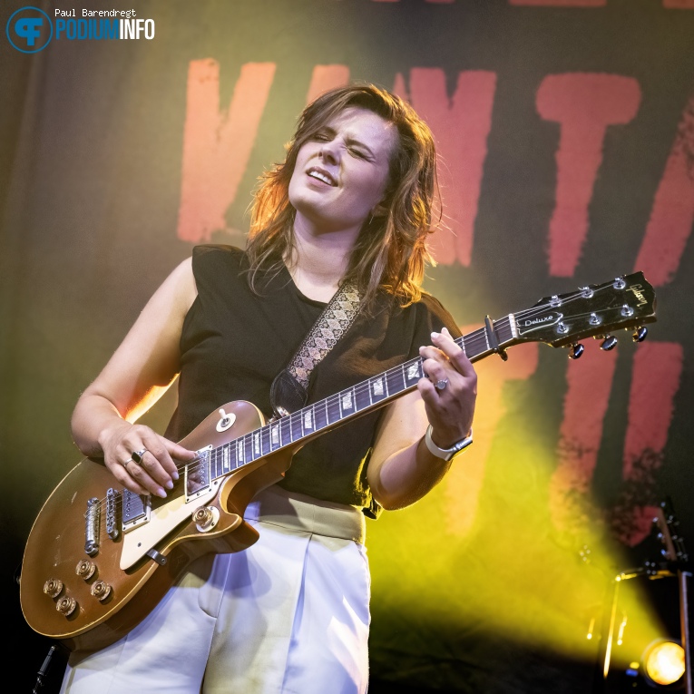 Foto Mell & Vintage Future in Paard op 1 oktober 2023 op Podiuminfo ...