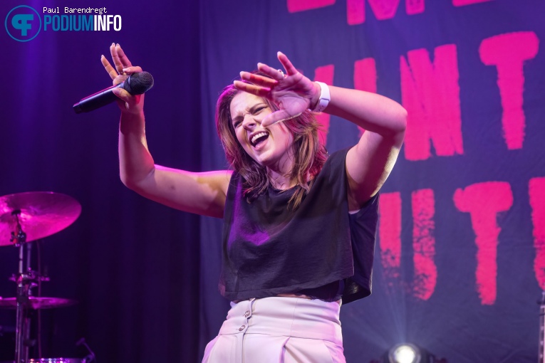 Foto Mell & Vintage Future in Paard op 1 oktober 2023 op Podiuminfo ...