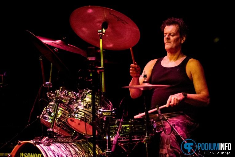 Foto Dulfer! Total Response in Metropool Enschede op 3 februari 2024 op Podiuminfo. Foto 4 van 10.