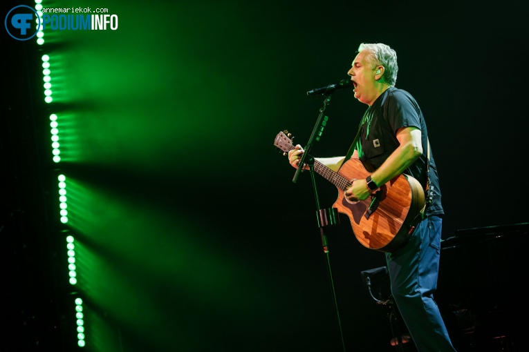 Foto Acda en de Munnik in Ziggo Dome op 26 oktober 2023 op Podiuminfo ...