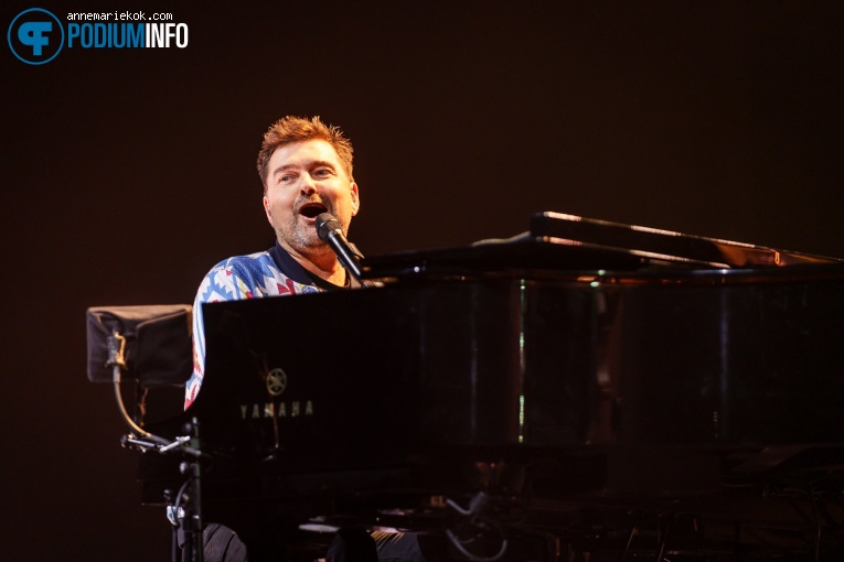 Foto Acda en de Munnik in Ziggo Dome op 26 oktober 2023 op Podiuminfo ...