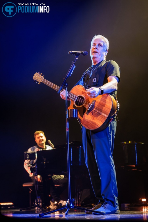 Foto Acda en de Munnik in Ziggo Dome op 26 oktober 2023 op Podiuminfo ...