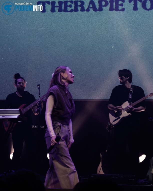 Foto Zoë Tauran in Doornroosje op 7 maart 2024 op Podiuminfo. Foto 5 van 6.