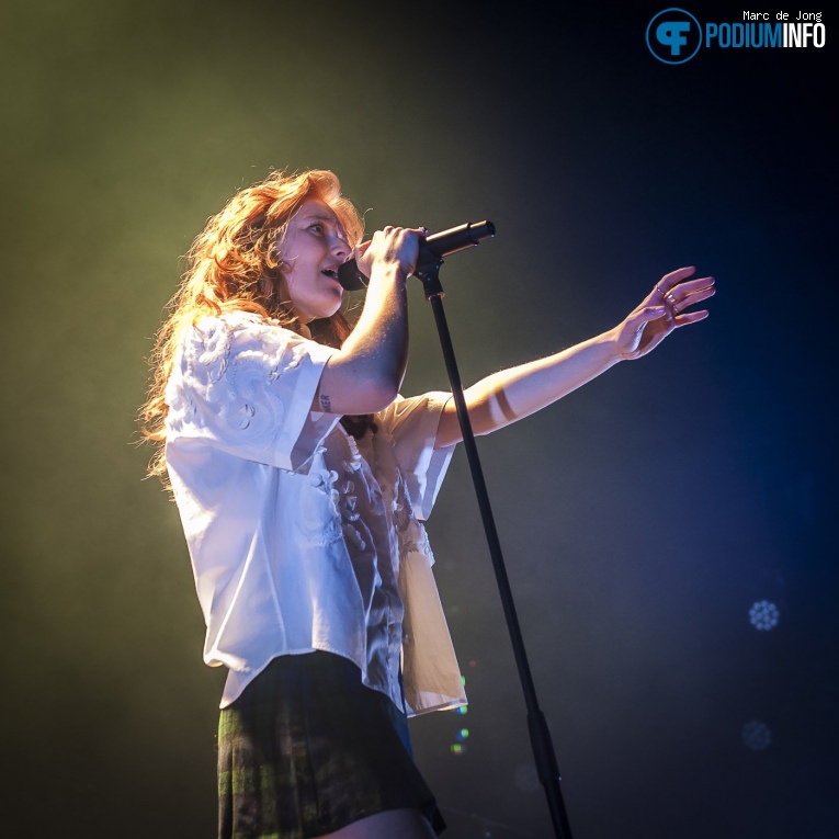 Foto Froukje in 013 op 8 maart 2024 op Podiuminfo. Foto 6 van 12.