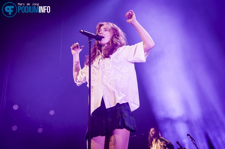 Foto Froukje in 013 op 8 maart 2024 op Podiuminfo. Foto 6 van 12.